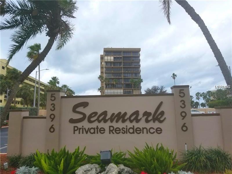 Seamark Condominiums